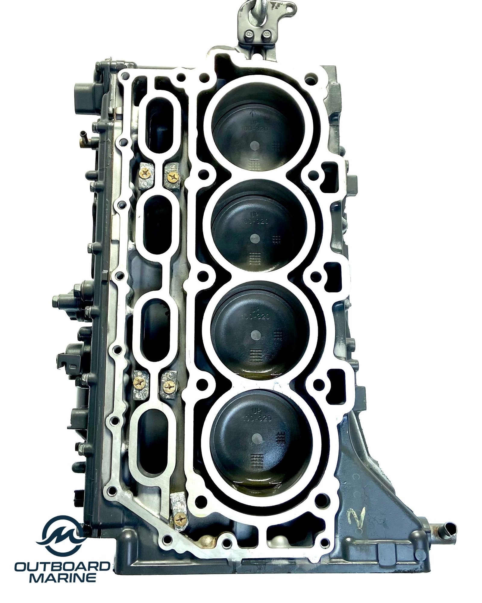 The Hull Truth - Boating and Fishing Forum - Remanufactured yamaha f150 ...