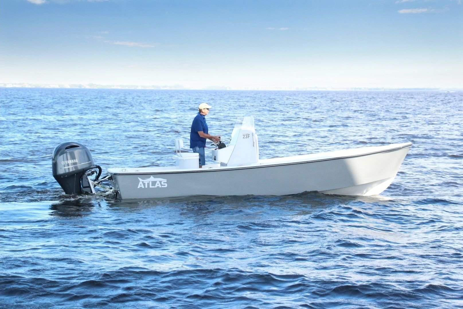 Awlgrip grey boats - The Hull Truth - Boating and Fishing Forum