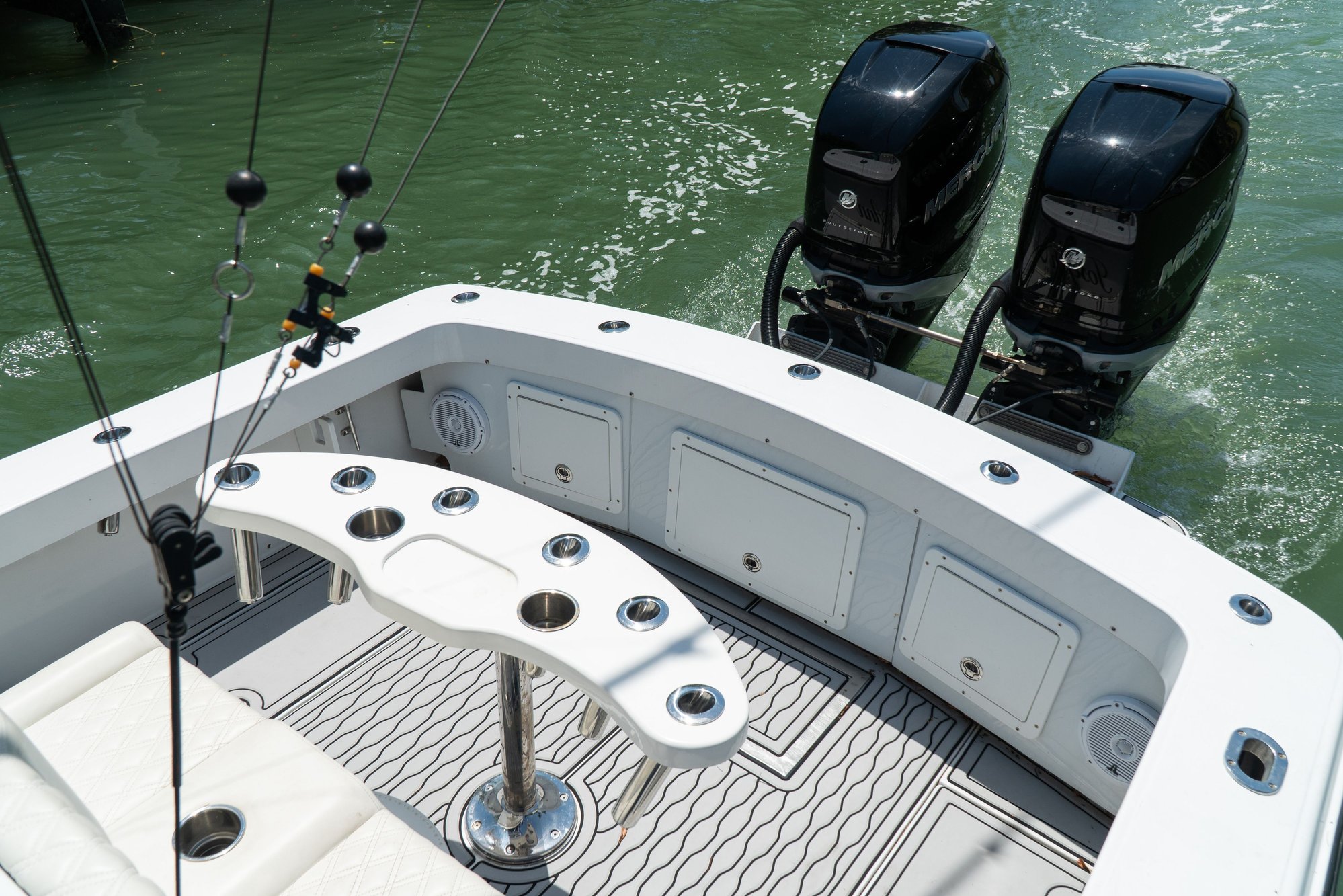 Rybovich Rybo Runner For Sale - The Hull Truth - Boating and Fishing Forum