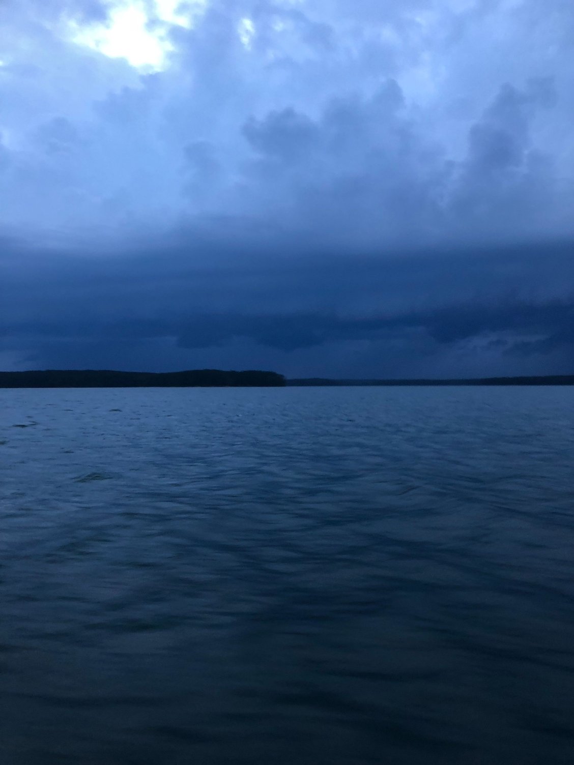 The Hull Truth - Boating and Fishing Forum - Post your Storm photos you ...