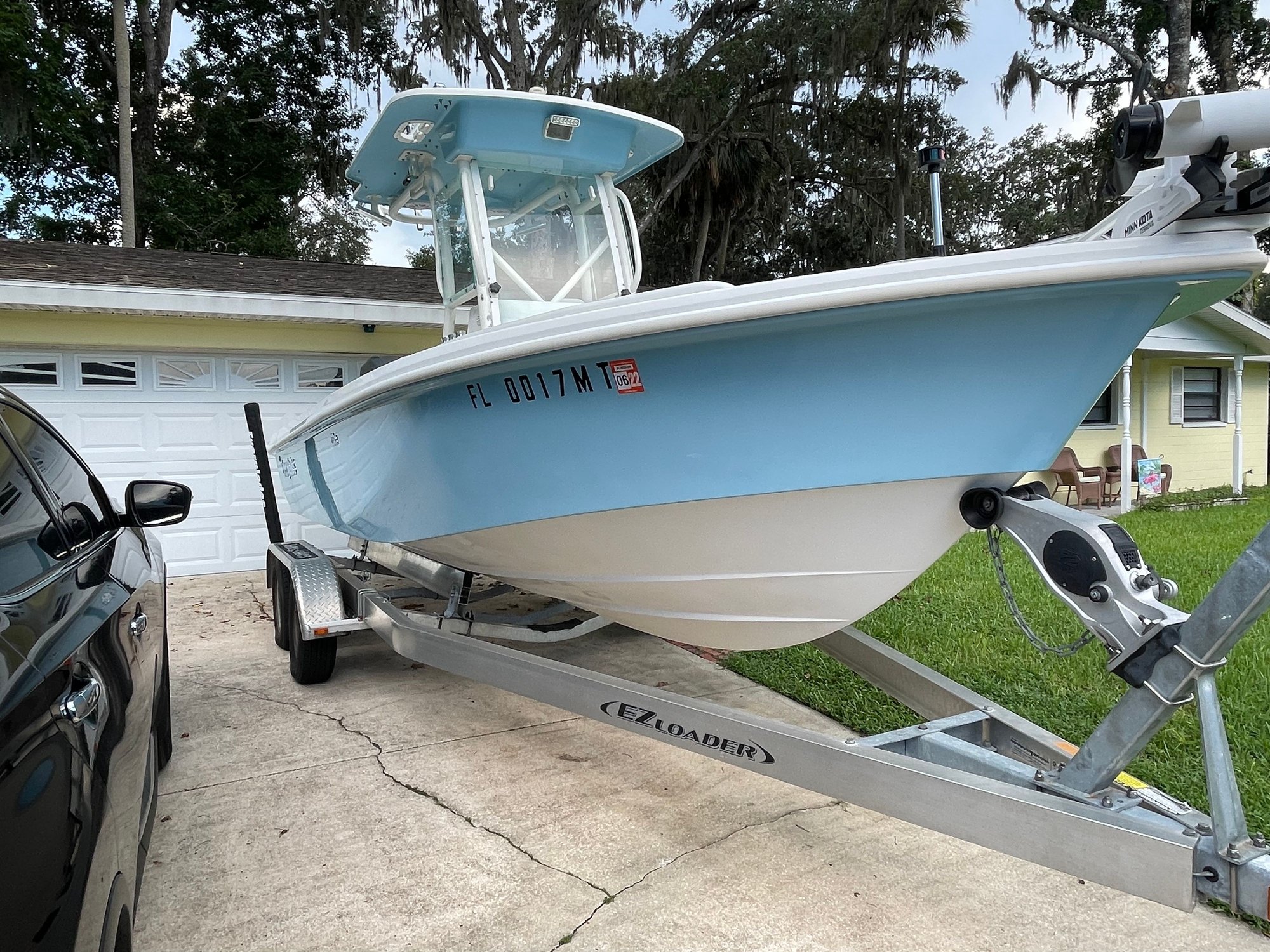 The Hull Truth - Boating and Fishing Forum - View Single Post - 2005 ...