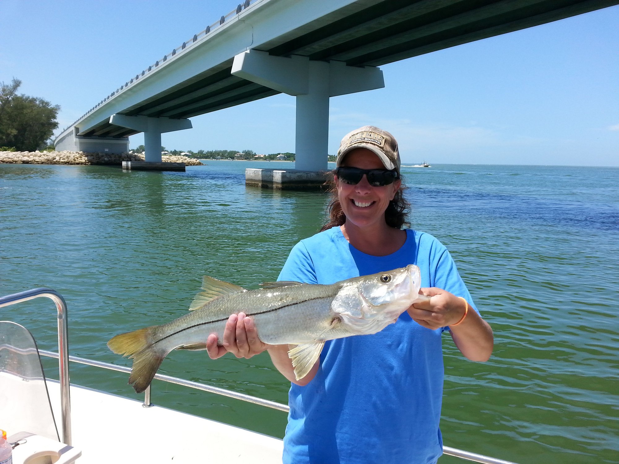 The Hull Truth - Boating and Fishing Forum - Pics of your over 40 wives ...