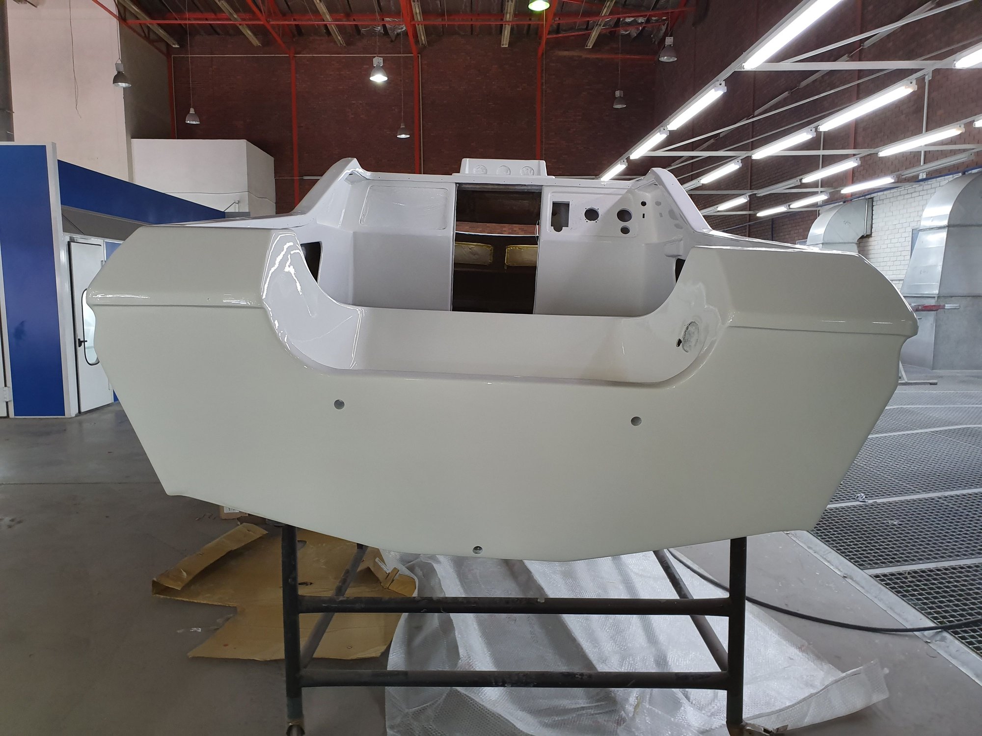 Interceptor 186 Cabin Boat For Sale South Africa at Isla Lascelles blog