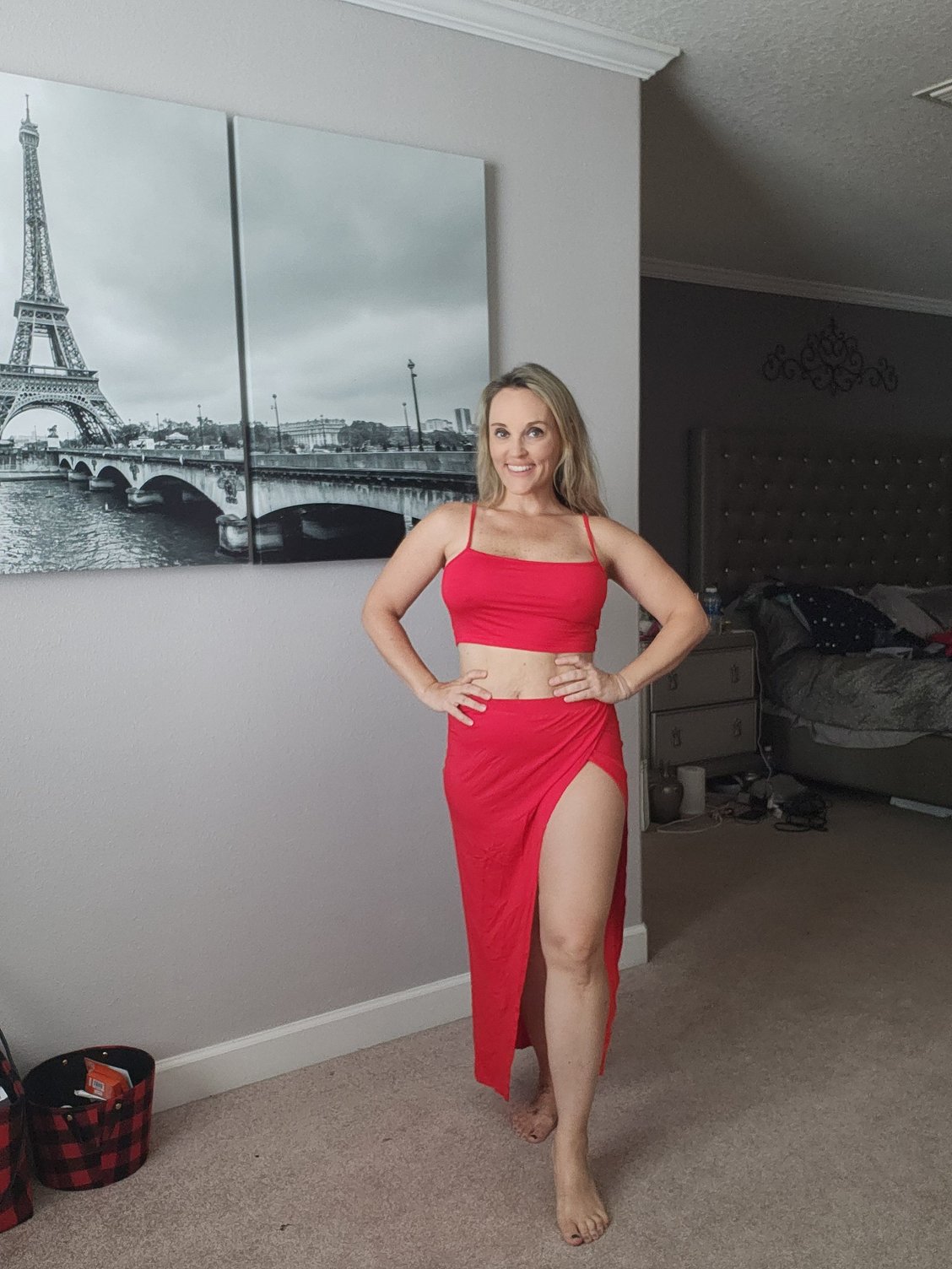 The Hull Truth - Boating and Fishing Forum - Pics of your over 40 wives or girlfriends