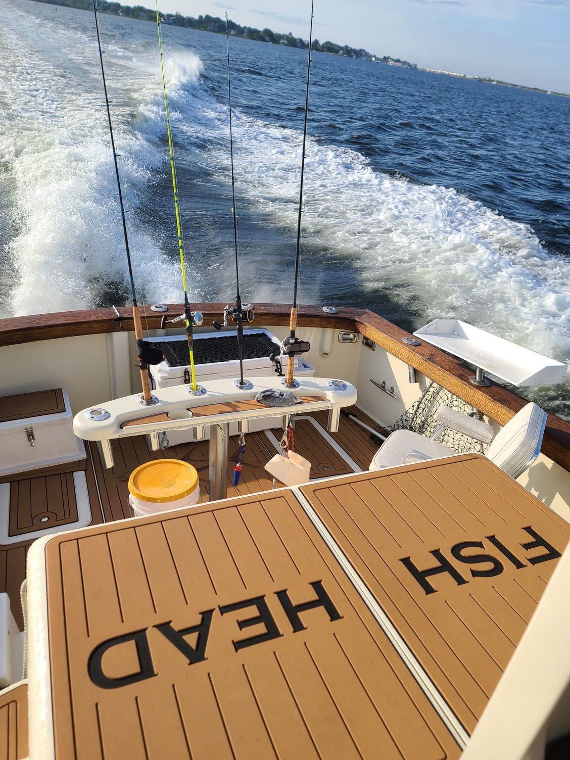 The Hull Truth - Boating and Fishing Forum - View Single Post - 36 ...