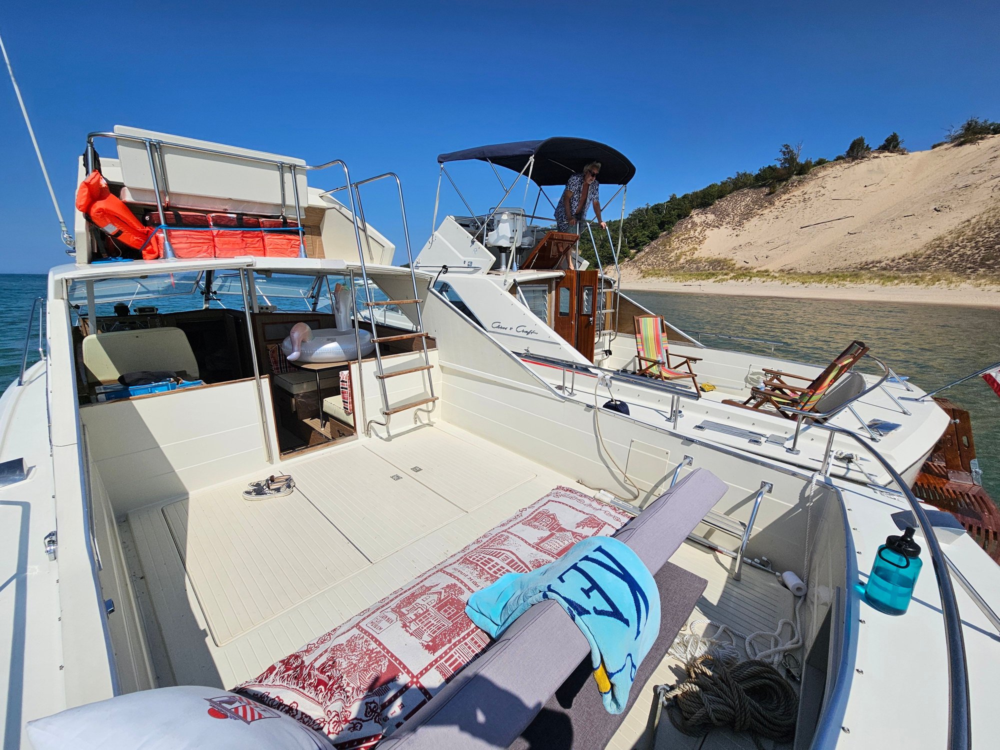 The Hull Truth - Boating and Fishing Forum - What life vests