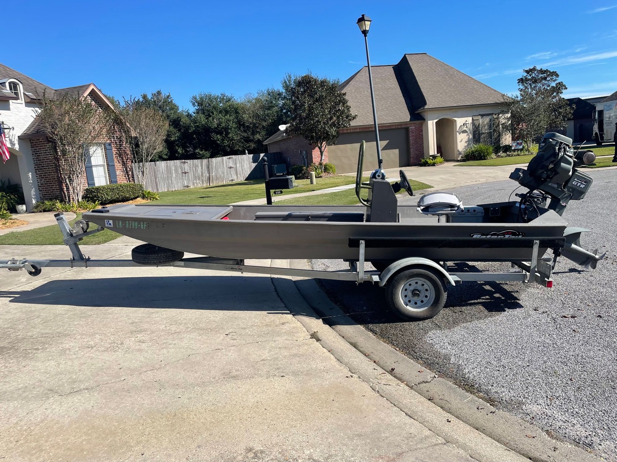 The Hull Truth - Boating and Fishing Forum - 2016 gatortail center ...