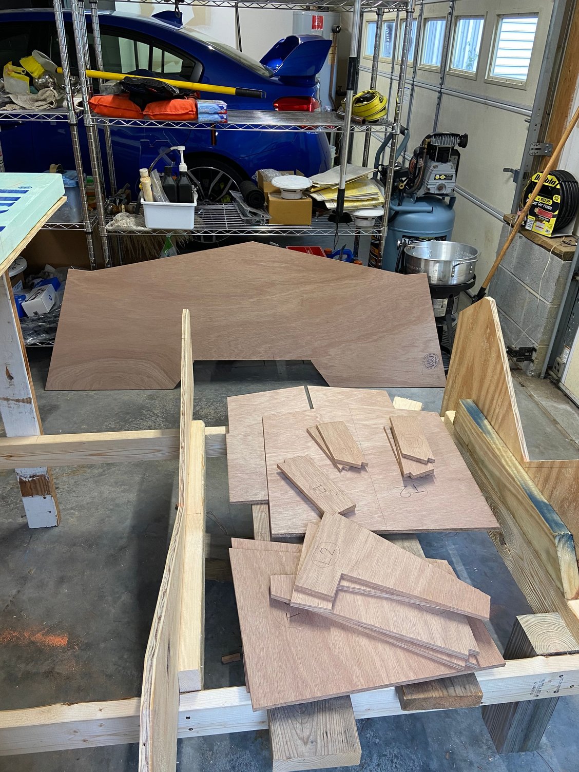 The Hull Truth - Boating and Fishing Forum - Salt Boatworks Flats River ...