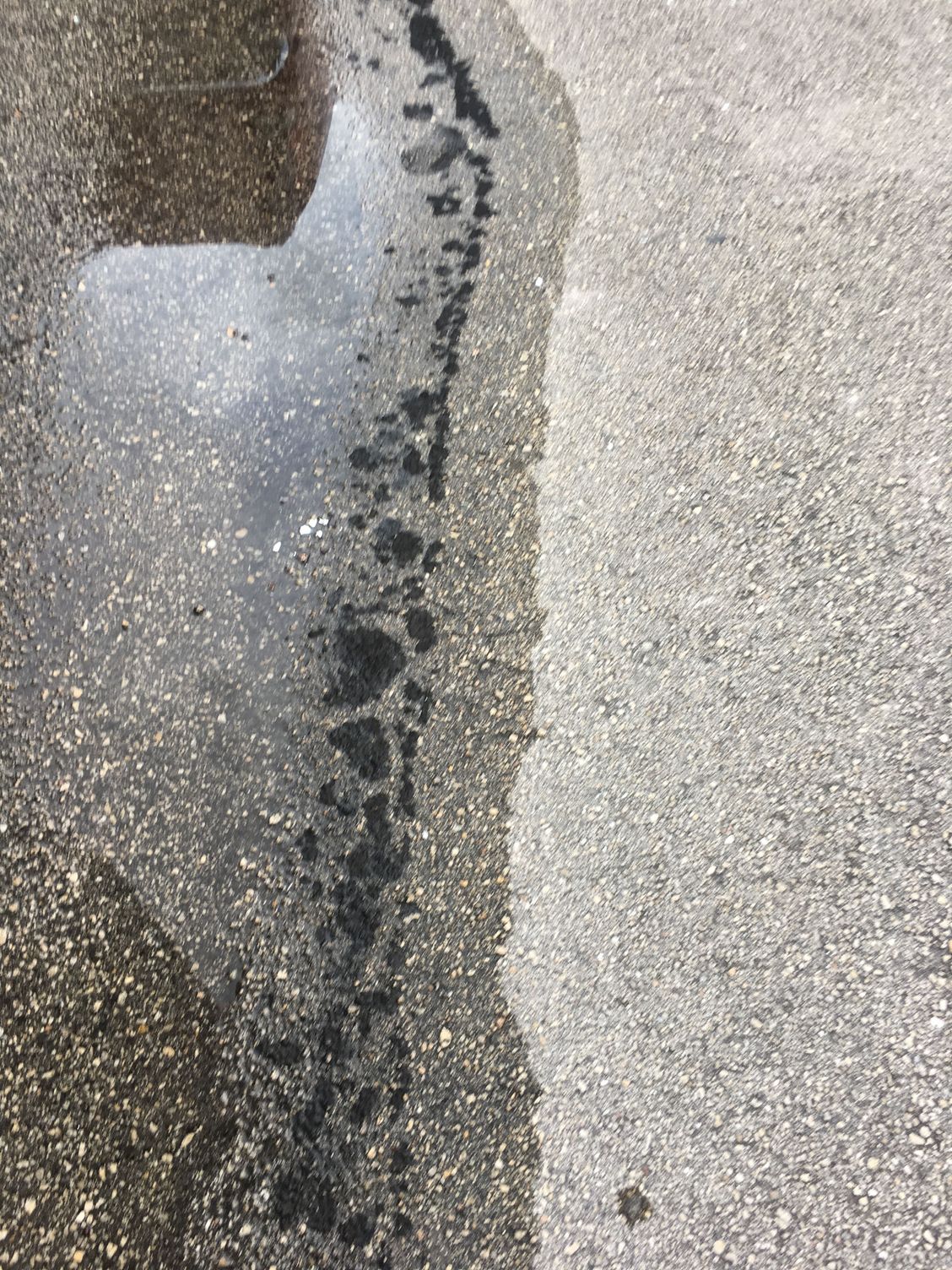 Black soot?? - The Hull Truth - Boating and Fishing Forum