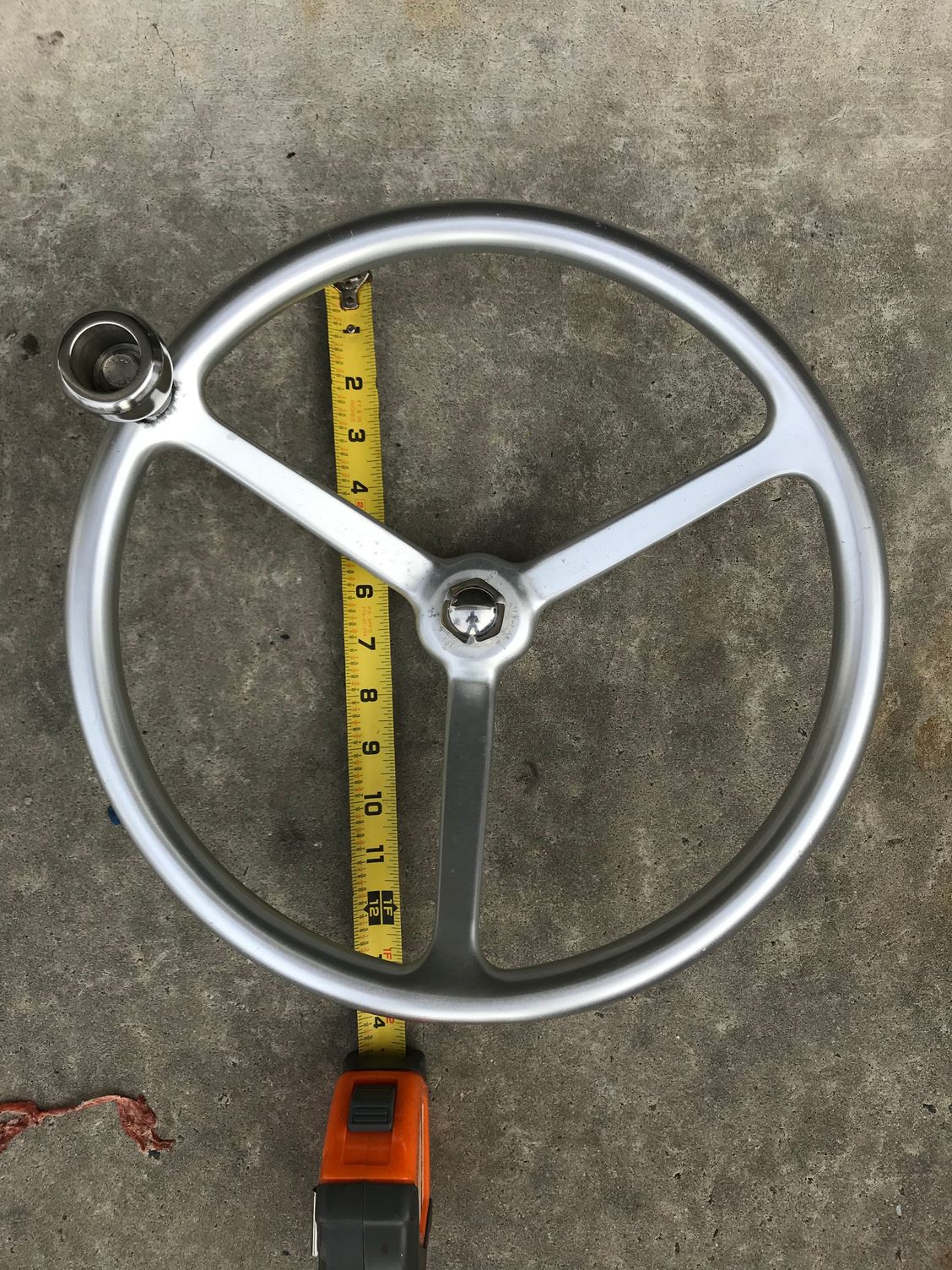 The Hull Truth - Boating and Fishing Forum - Sold