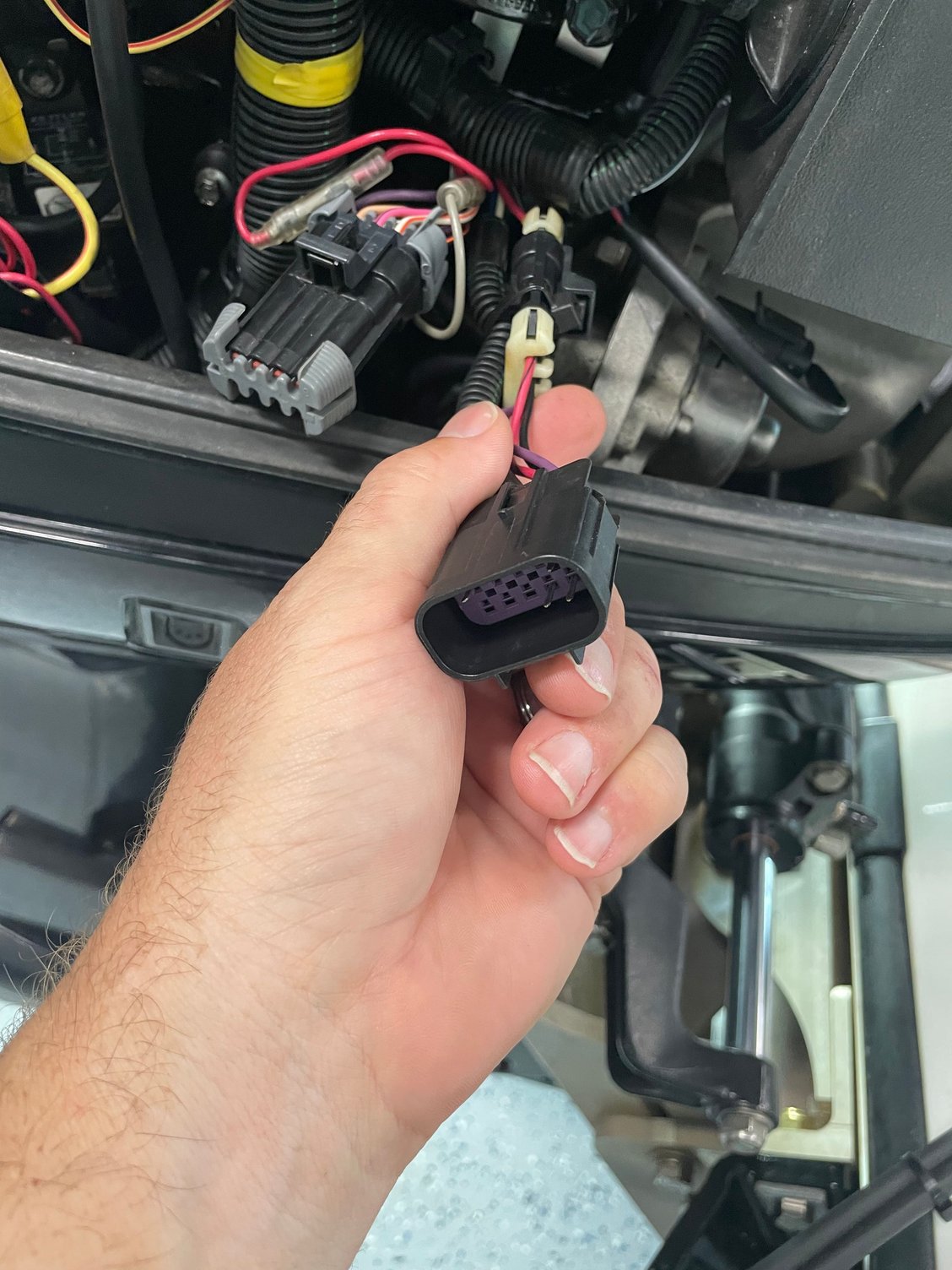 2004 Mercury Optimax Smartcraft help! - The Hull Truth - Boating and ...