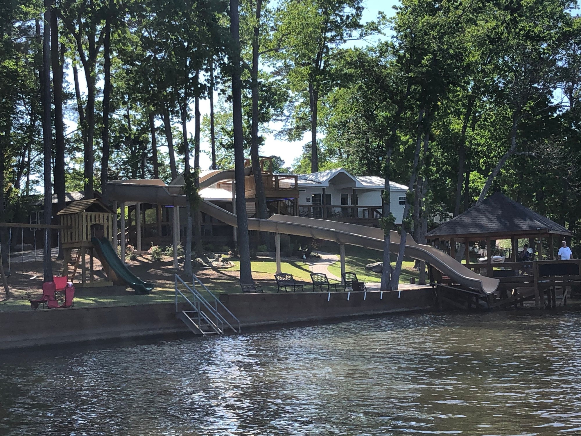 Rope Swing Boat #2…what now? - The Hull Truth - Boating and Fishing Forum