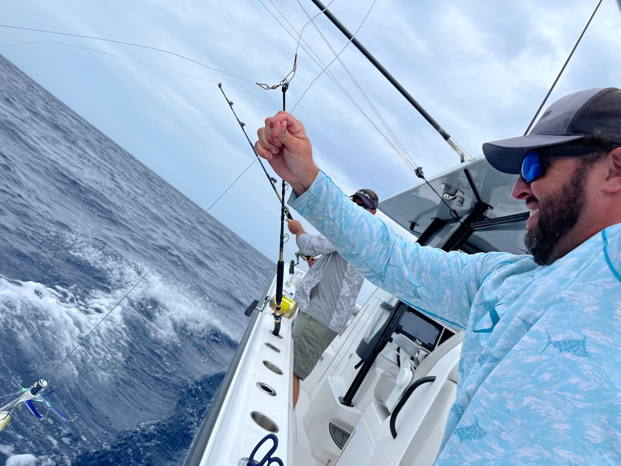 New Invincible 33 Cat Announced - Page 32 - The Hull Truth - Boating ...