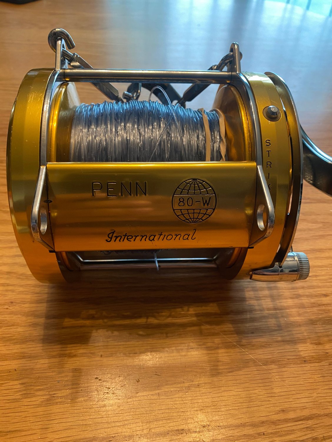 The Hull Truth - Boating and Fishing Forum - Penn International 80W