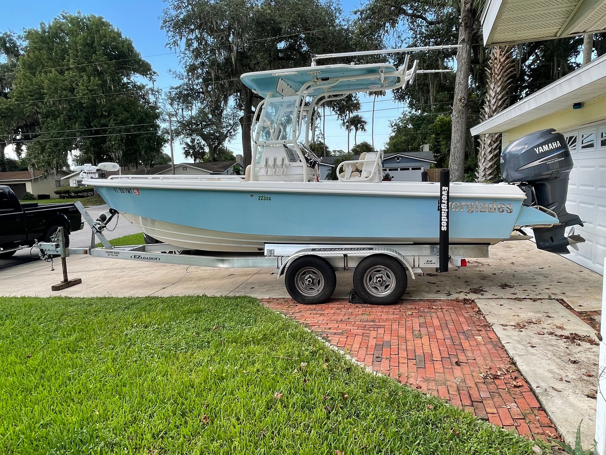 The Hull Truth - Boating and Fishing Forum - View Single Post - 2005 ...