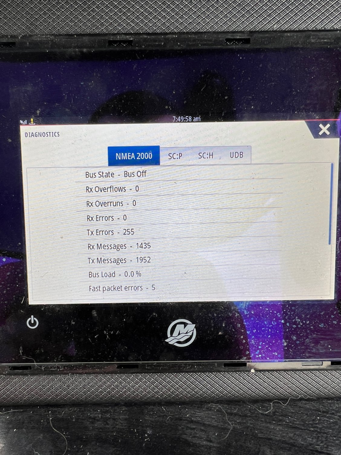 The Hull Truth - Boating and Fishing Forum - Mercury Vessel View 502 No ...