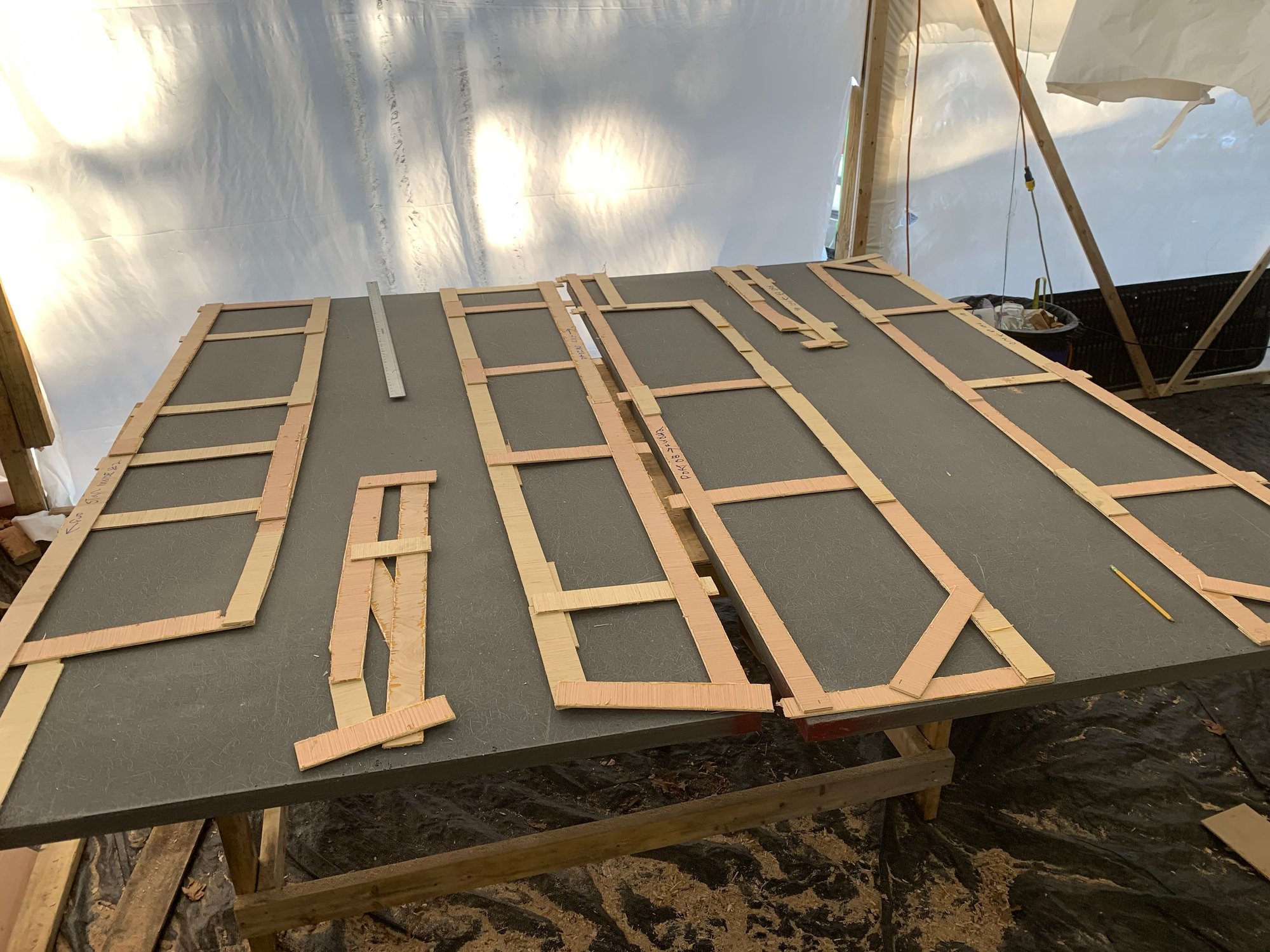 The Hull Truth - Boating and Fishing Forum - 25 Ray Hunt Surfhunter ...