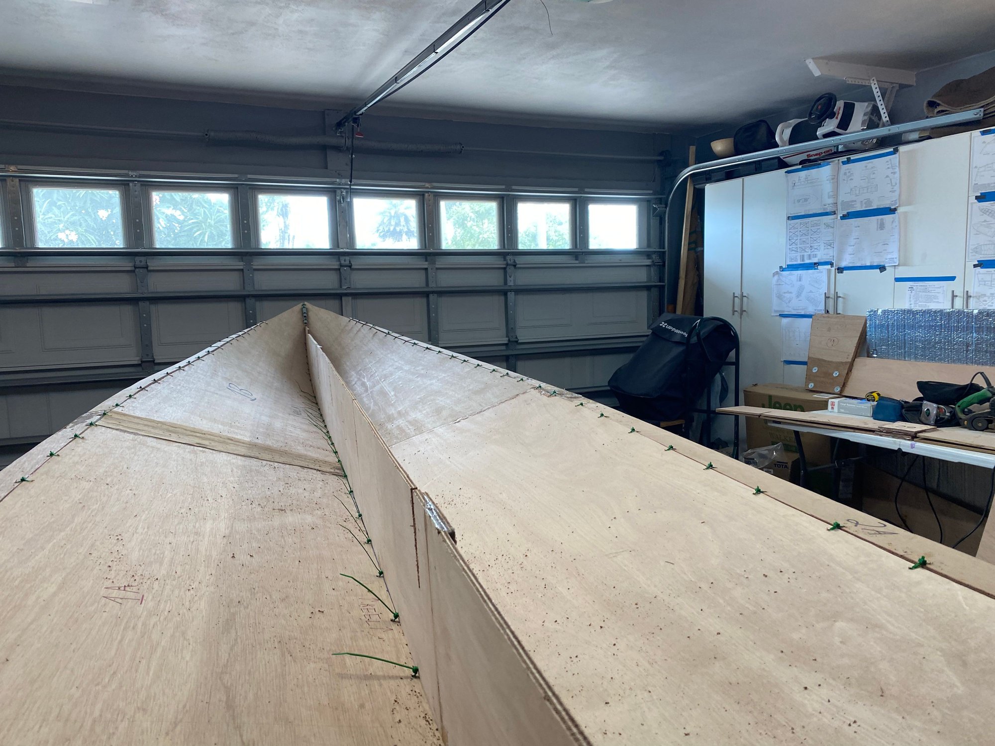 The Hull Truth - Boating and Fishing Forum - Salt Boatworks FRS-16 Home ...