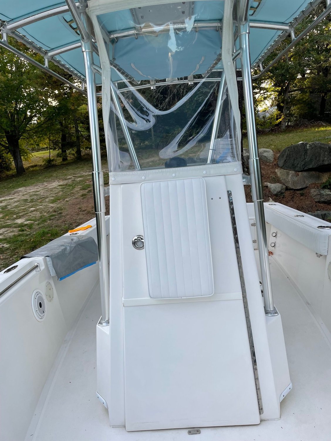 Contender 21 - The Hull Truth - Boating and Fishing Forum