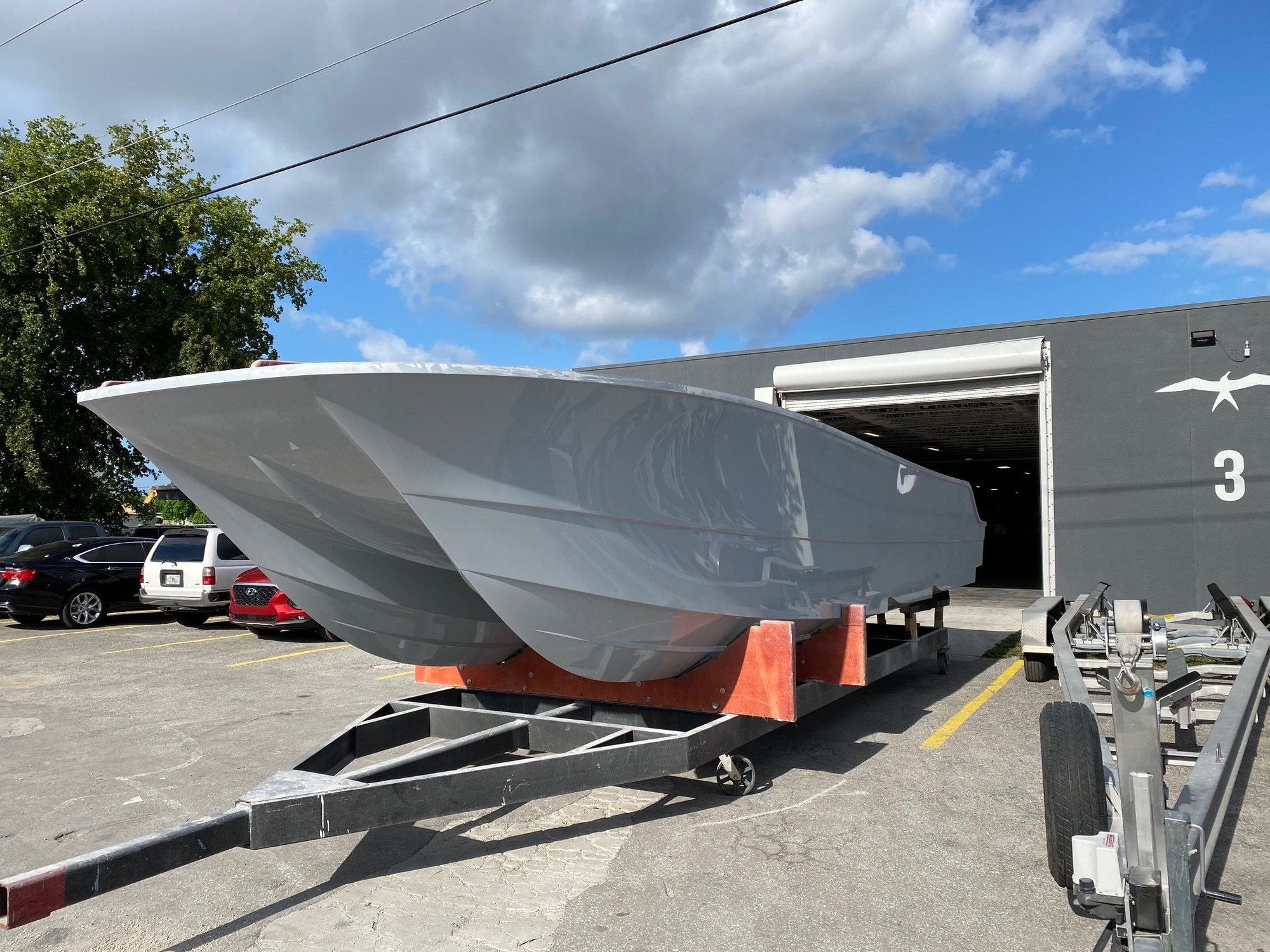 New Invincible 33 Cat Announced - Page 5 - The Hull Truth - Boating and ...