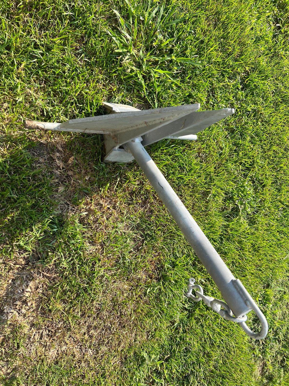 Favorite anchor - The Hull Truth - Boating and Fishing Forum