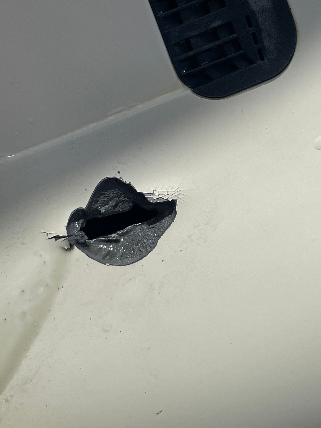 YAMAHA 300 Lower Unit Extreme Failure!!! - The Hull Truth - Boating and ...