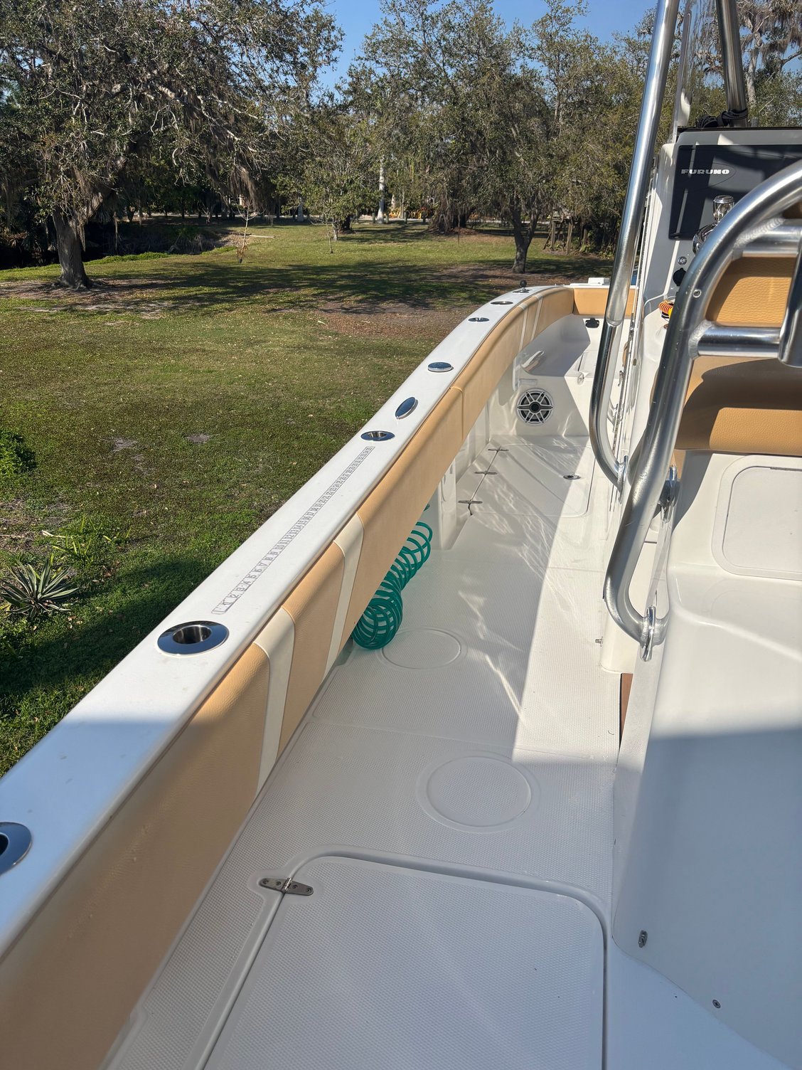 2023 Renaissance Prowler 25 SWFl - The Hull Truth - Boating and Fishing ...