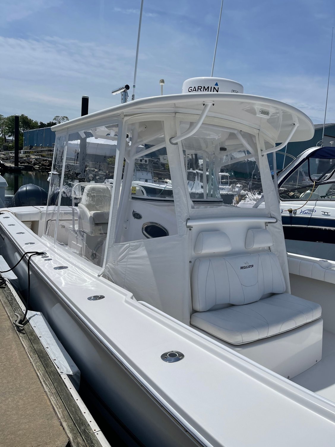 34 Regulator - The Hull Truth - Boating and Fishing Forum