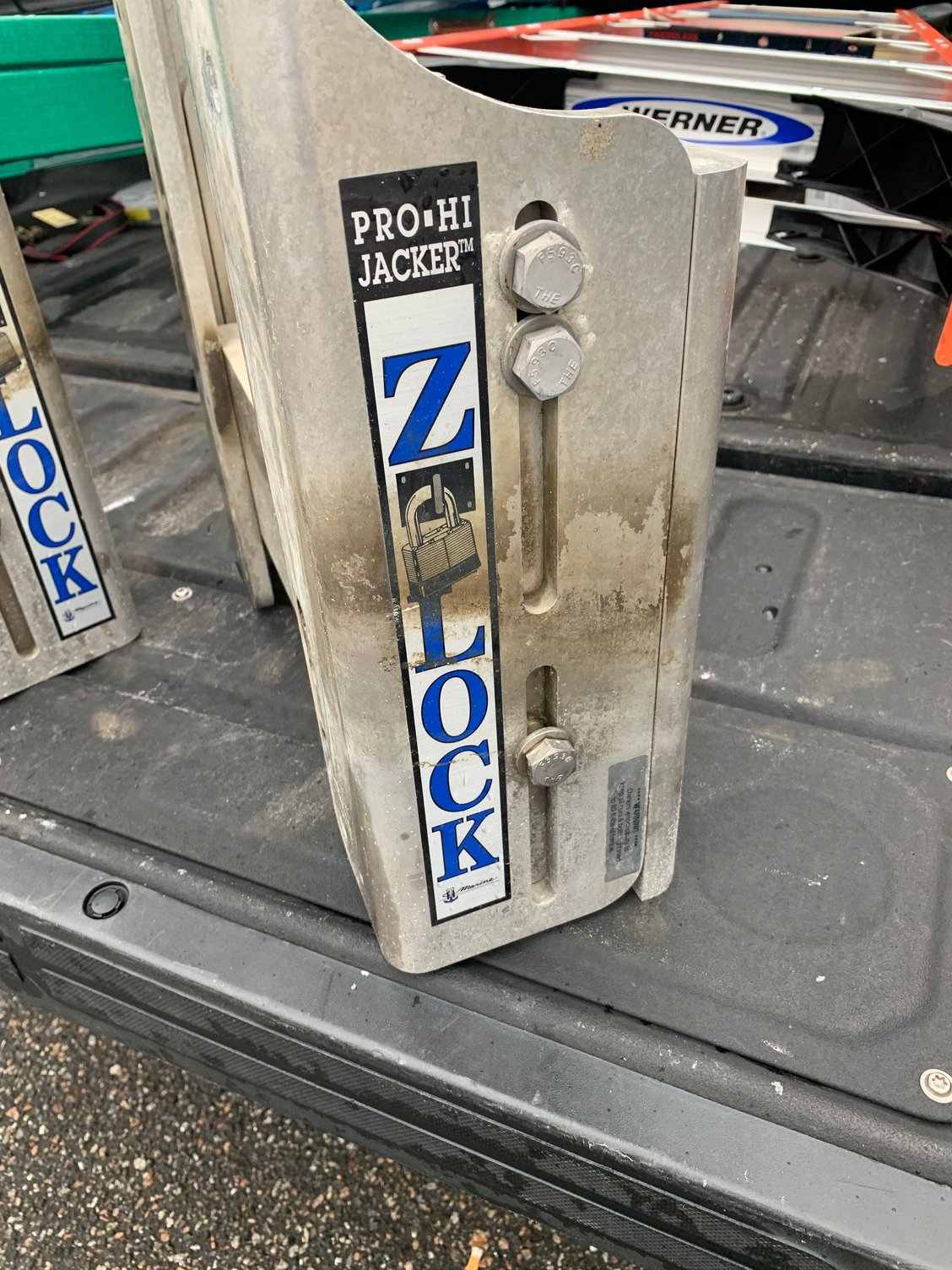 2- Pro Hi Jacker Manual Jack Plates - The Hull Truth - Boating and ...