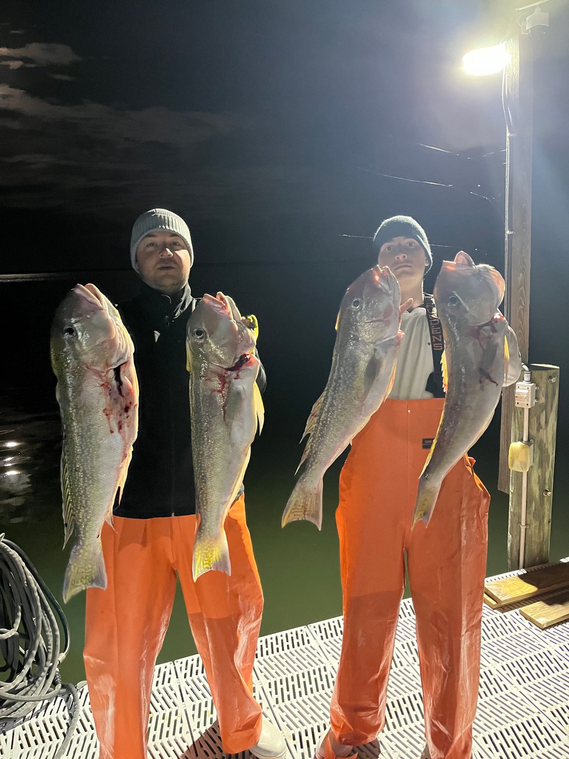 Ft Pierce Inlet and Vero Beach- reports/ fishing advice, etc - Page 191 ...