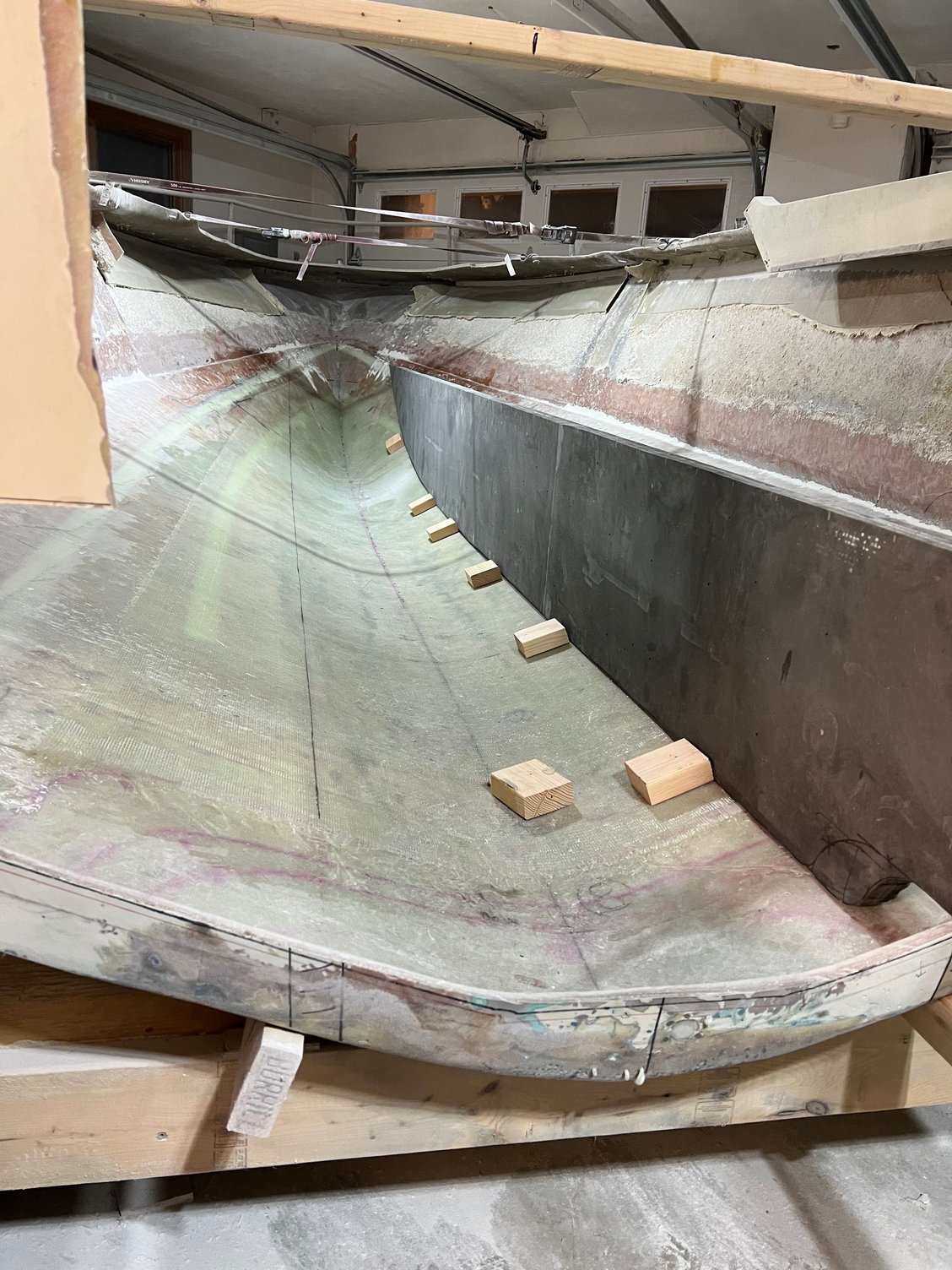 The Hull Truth - Boating and Fishing Forum - HiLiner 222 Rebuild ...