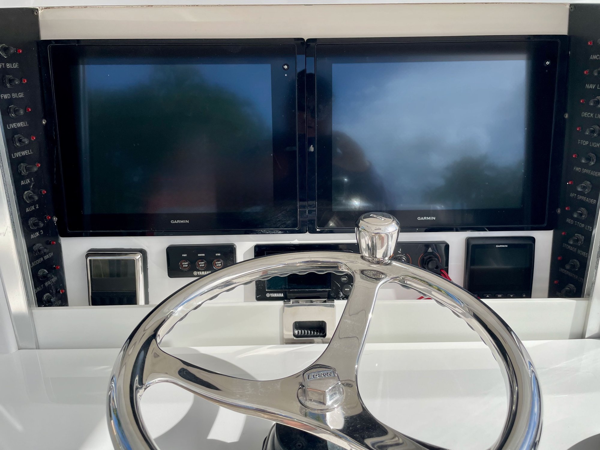 37 Bahama 2013 - The Hull Truth - Boating and Fishing Forum