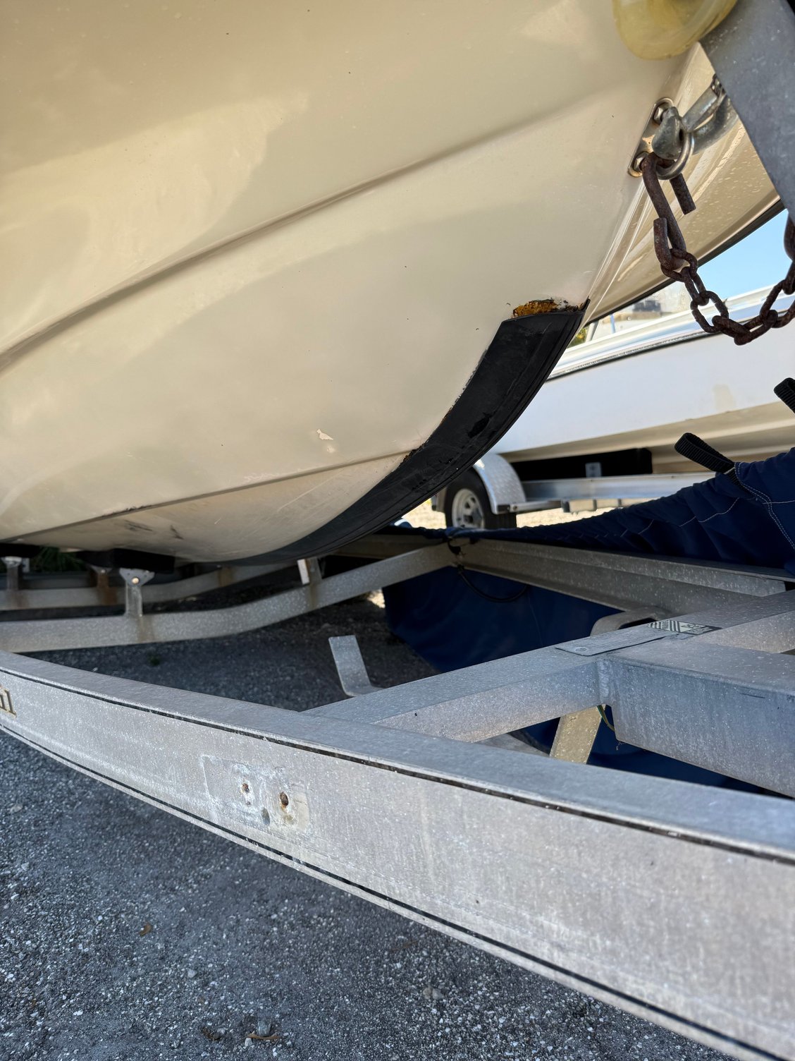 2003 Ranger ghost 169 - The Hull Truth - Boating and Fishing Forum