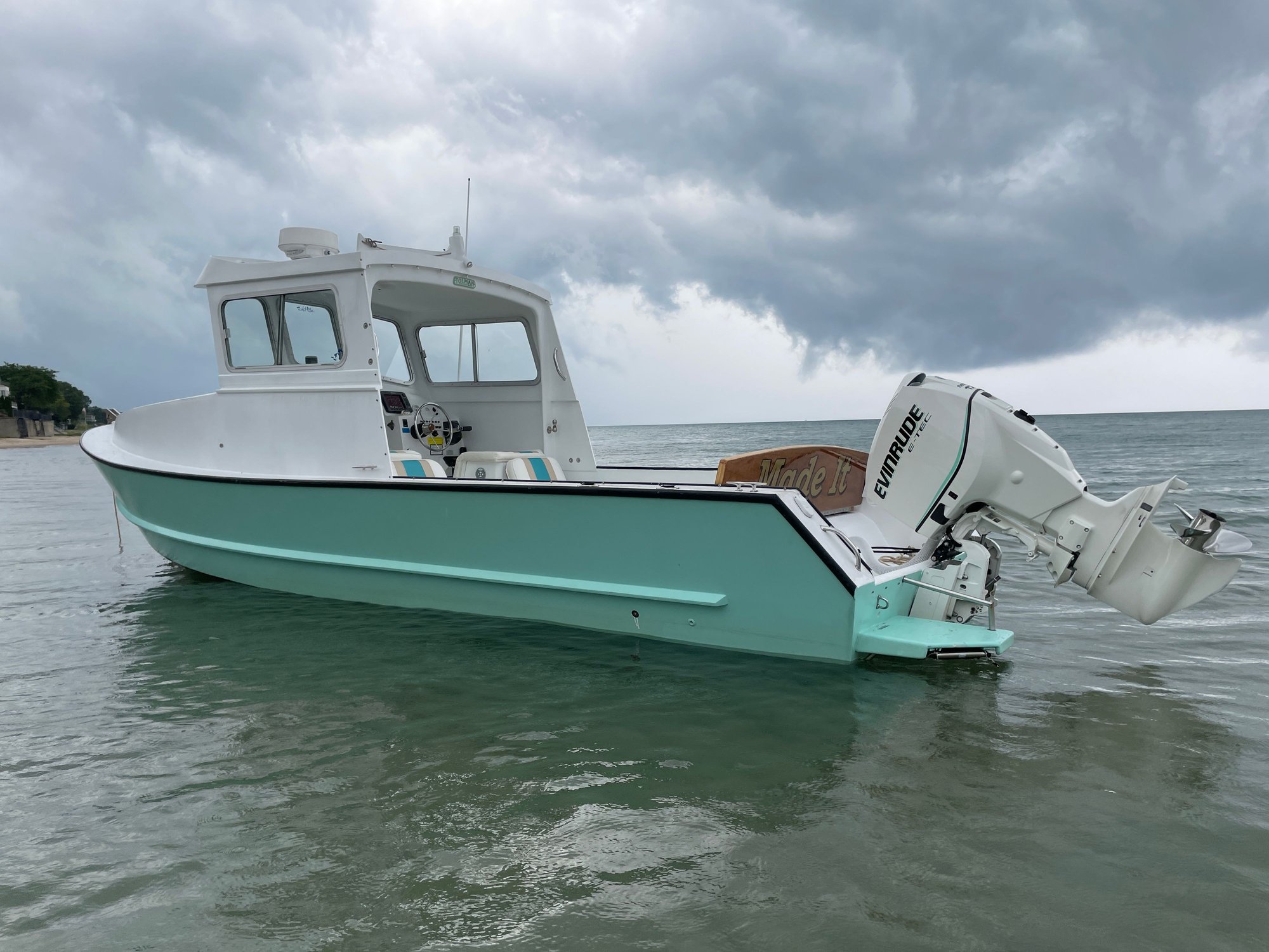 Boats with Best Lines/Shear /Prettiest - The Hull Truth - Boating and ...