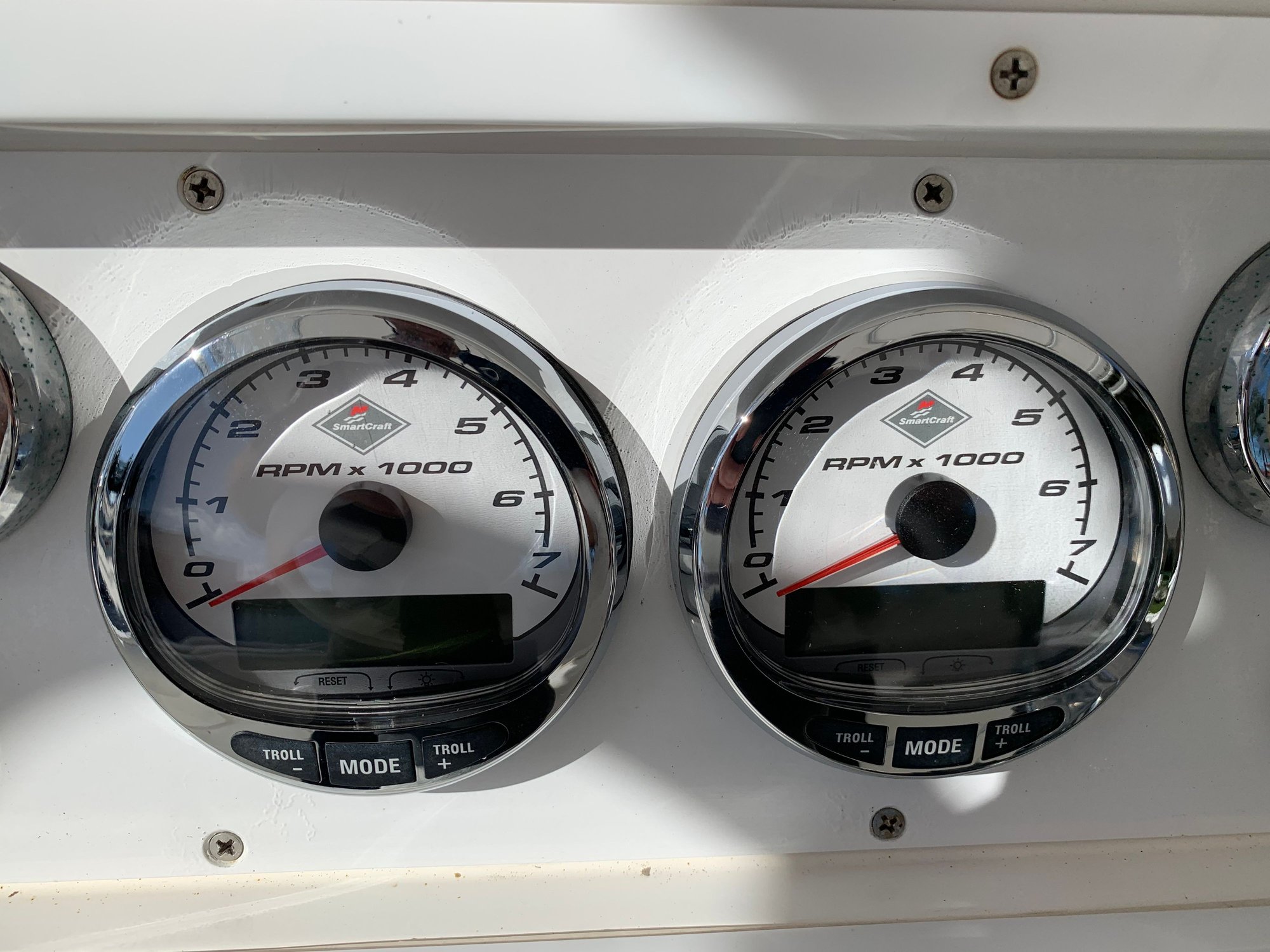 The Hull Truth - Boating and Fishing Forum - DIY SmartCraft SC1000 LCD ...