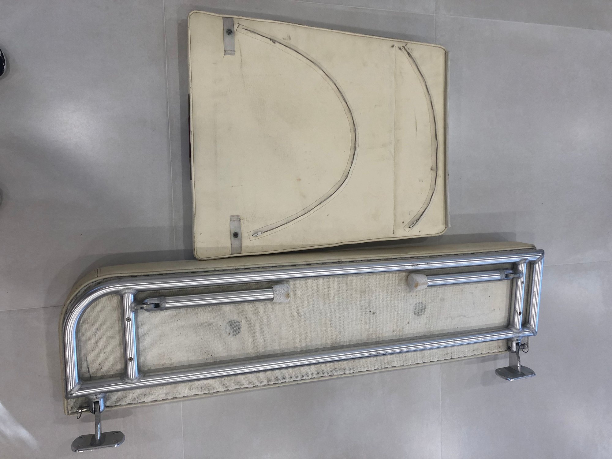 The Hull Truth - Boating and Fishing Forum - SOLD - Contender stern ...