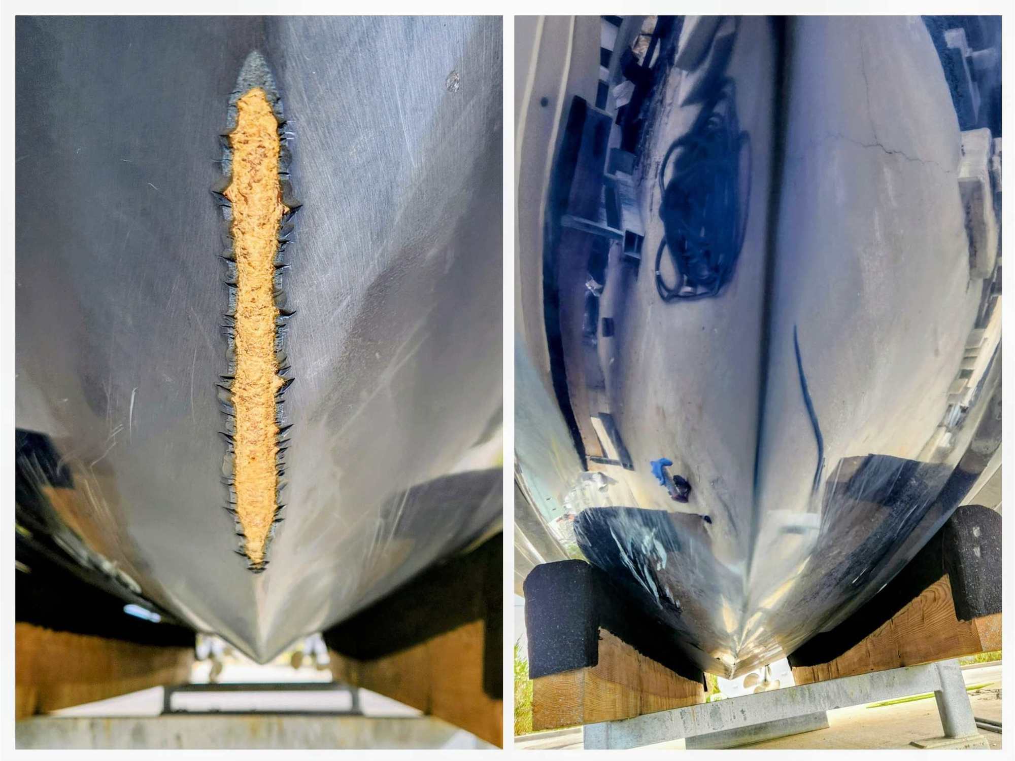 The Hull Truth - Boating and Fishing Forum - What's the difference ...