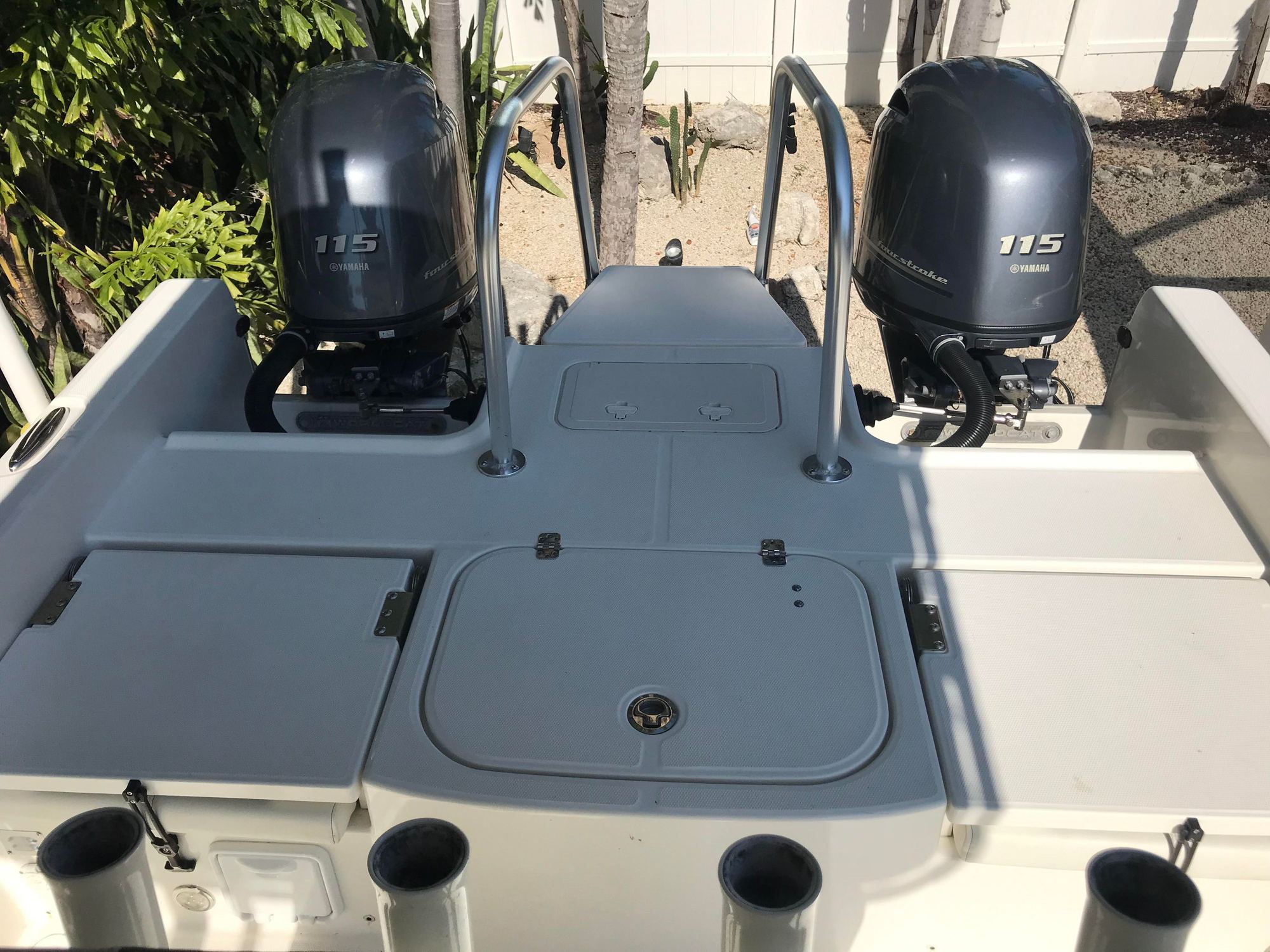 The Hull Truth - Boating and Fishing Forum - 2020 WORLDCAT 230cc