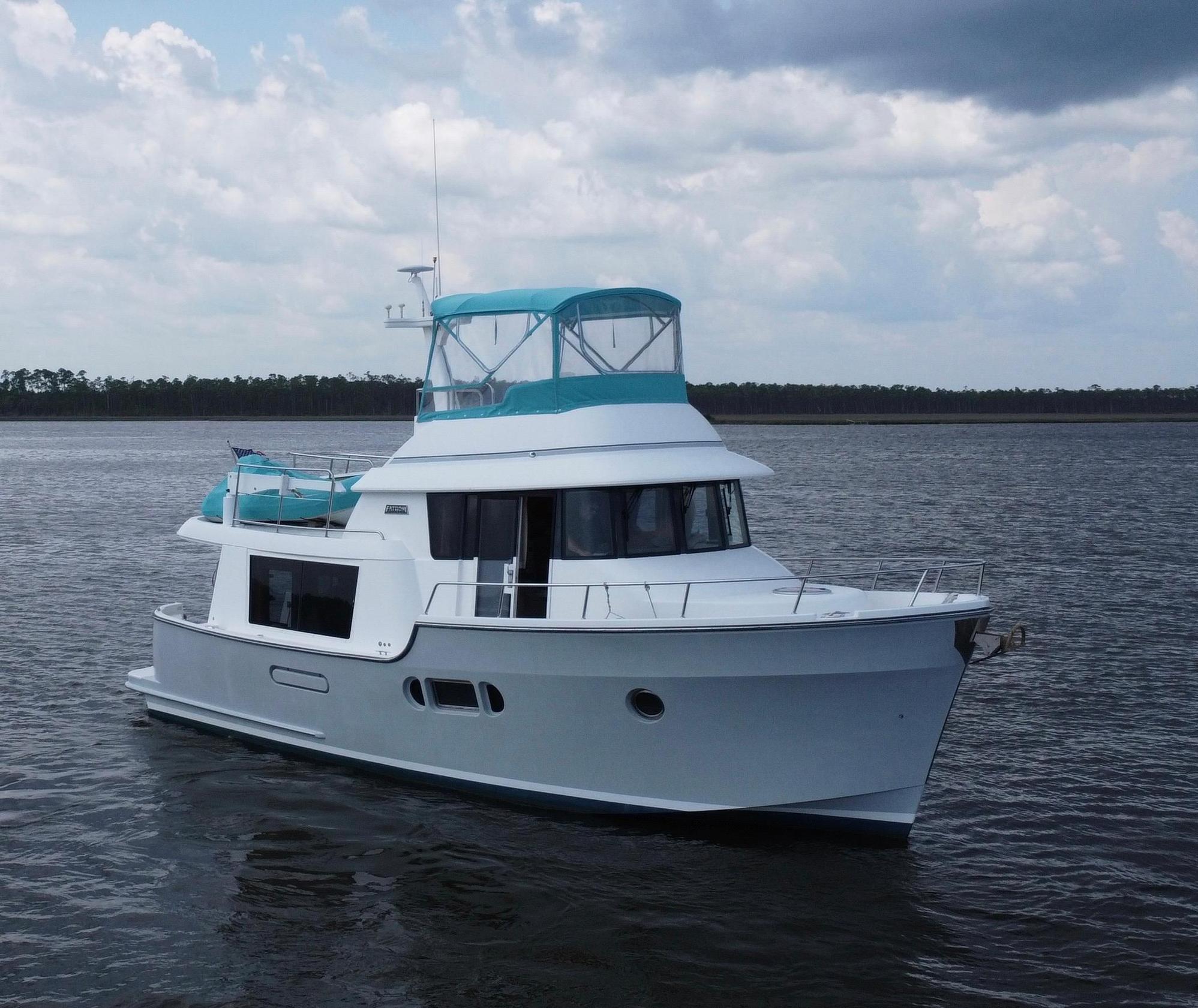 The Hull Truth - Boating and Fishing Forum - View Single Post - For ...