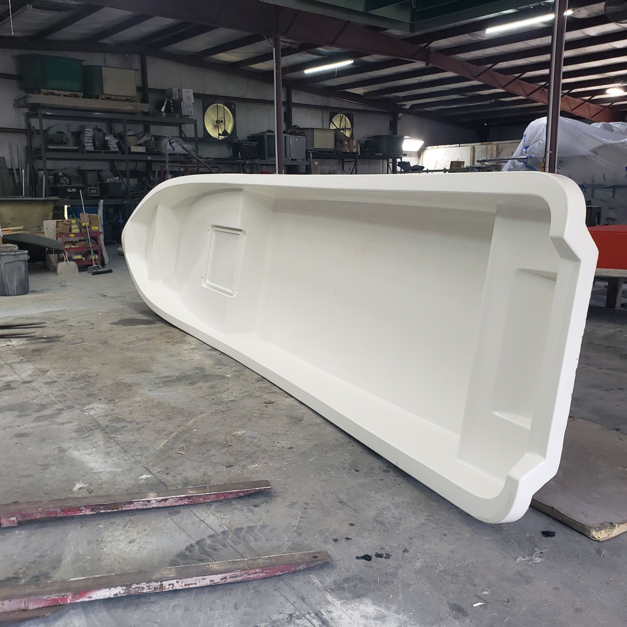 Berky Boats 25.5' panga - The Hull Truth - Boating and Fishing Forum
