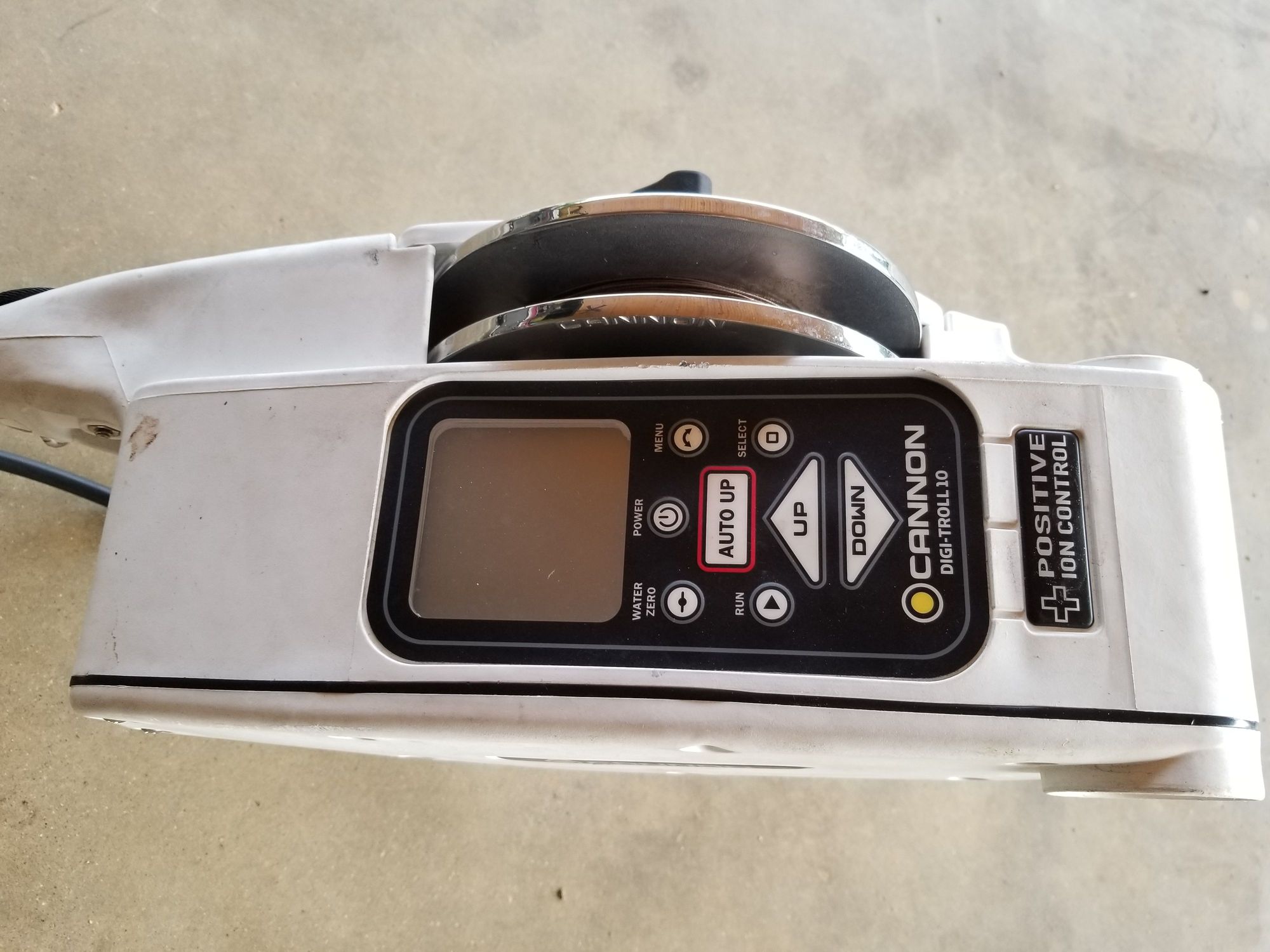 The Hull Truth - Boating and Fishing Forum - Cannon Digi-Troll 10 ...