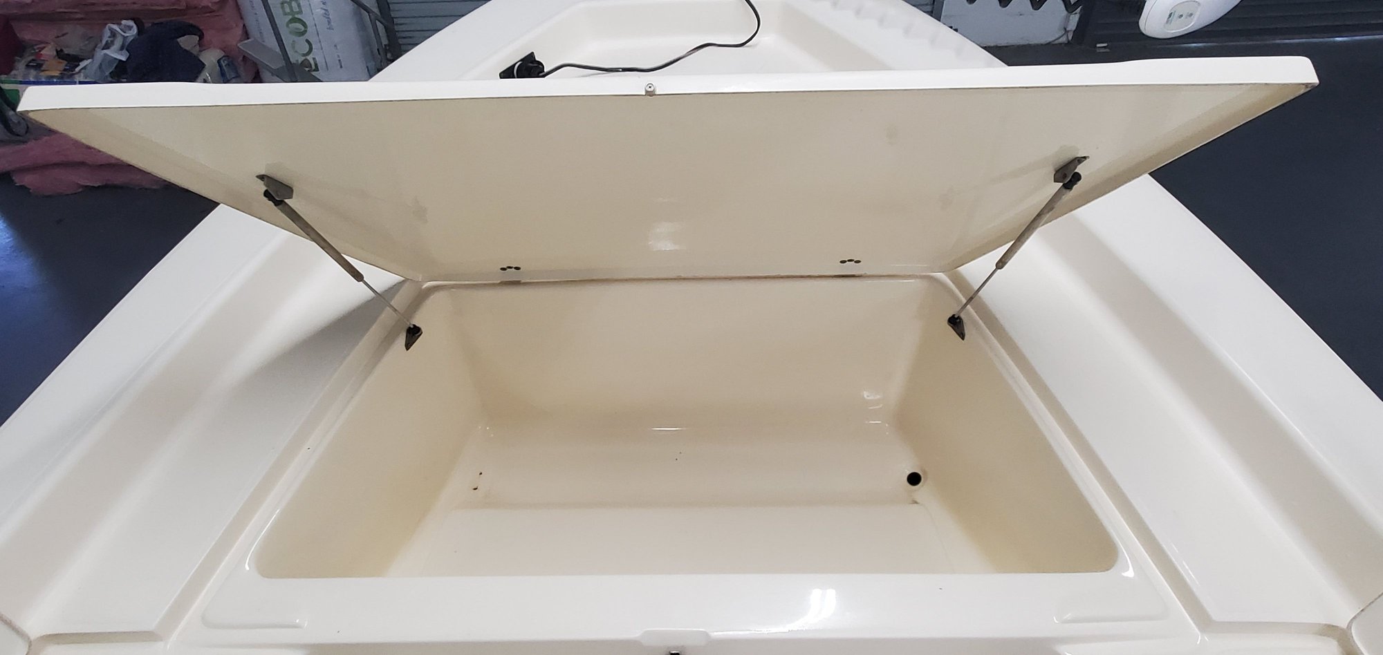 2009 Scout 240 Bay Scout - The Hull Truth - Boating and Fishing Forum