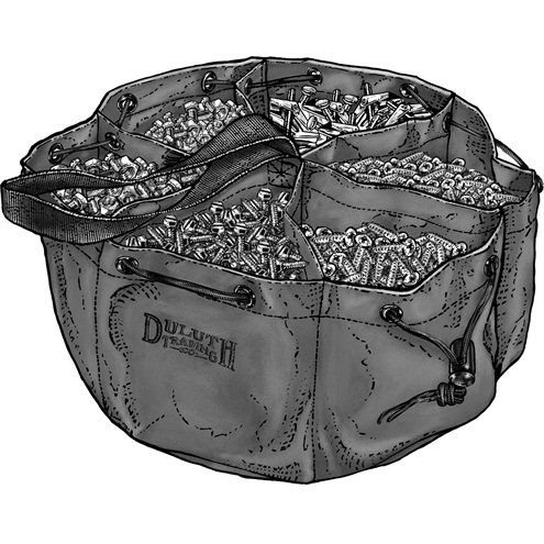 sinker storage? - The Hull Truth - Boating and Fishing Forum
