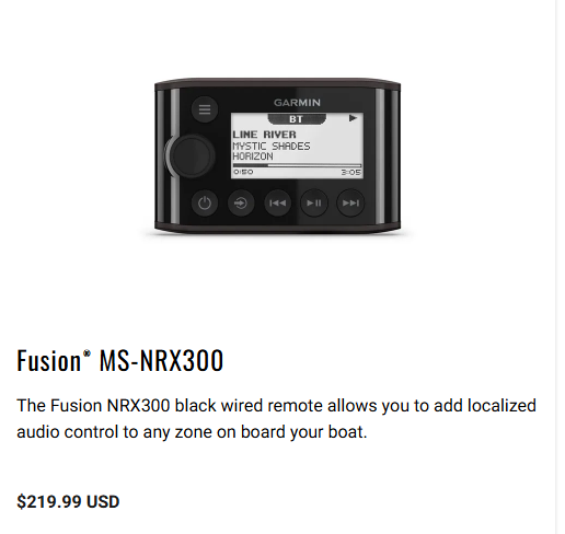 The Hull Truth - Boating and Fishing Forum - Stereo upgrades and Simrad ...