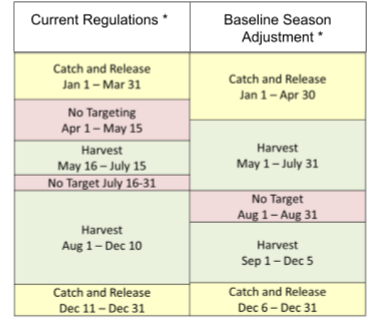 DNR scoping new regulations for 2026 - The Hull Truth - Boating and ...
