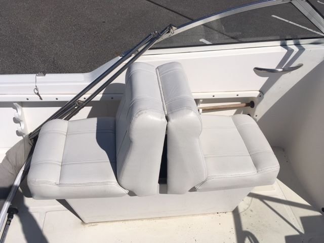 The Hull Truth - Boating and Fishing Forum - 2002 Edgewater 185 Duel ...