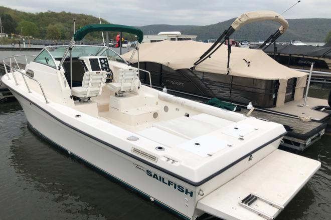 The Hull Truth - Boating and Fishing Forum - View Single Post - 1997 ...