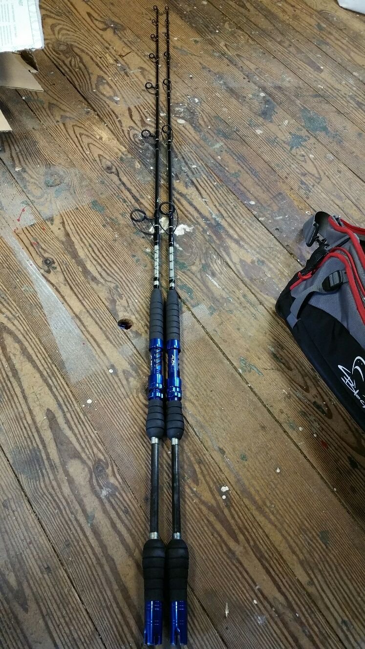 The Hull Truth - Boating and Fishing Forum - pro challenger spinning ...