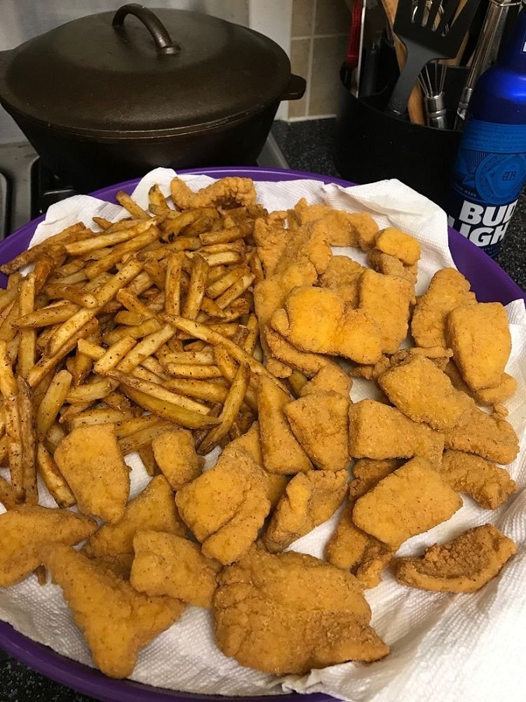 The Hull Truth - Boating and Fishing Forum - Cobia/Ling/Lemonfish