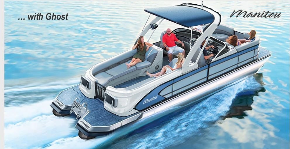 The Hull Truth - Boating and Fishing Forum - New Rotax Outboard engines